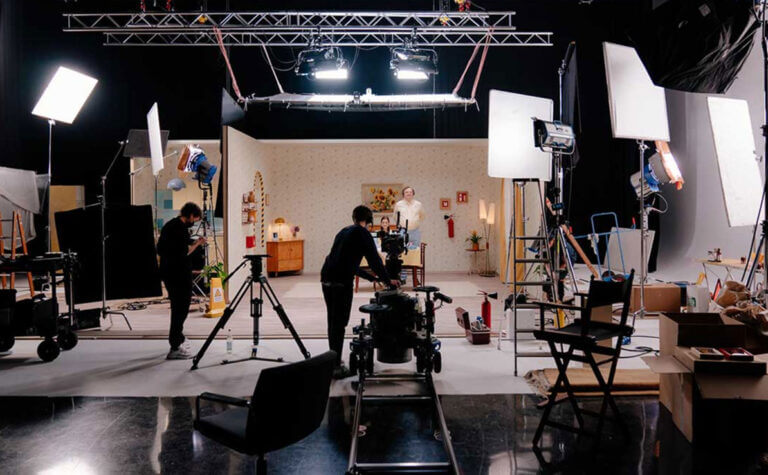 Services - Penzing Studios Munich Germany